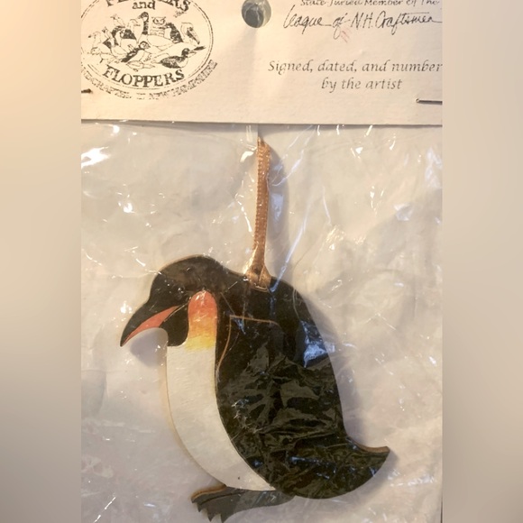 flappers and floppers | Holiday | Nwt Flappers And Floppers Handmade ...